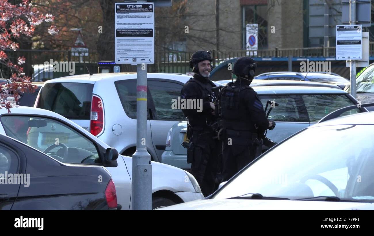 Armed police gun Stock Videos & Footage - HD and 4K Video Clips - Alamy