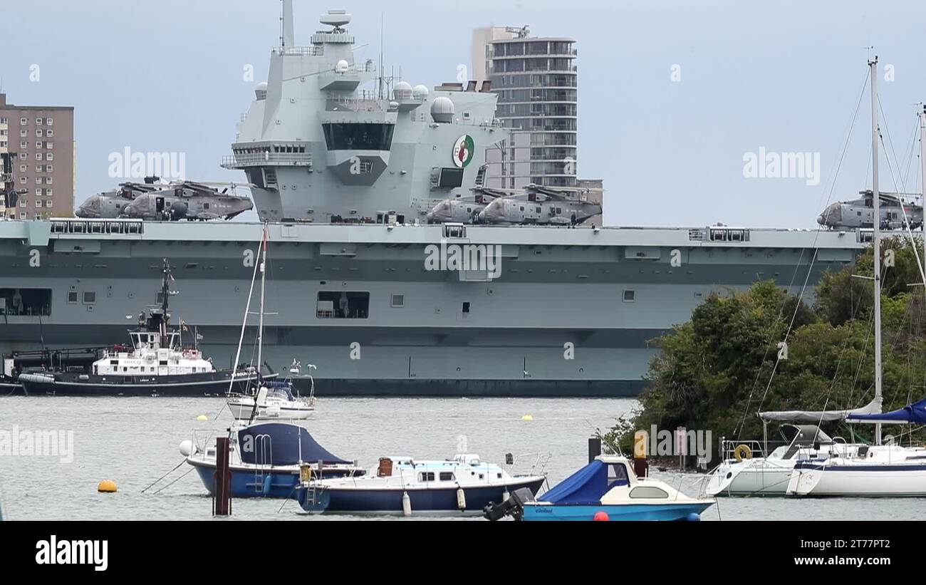 Ships company from hms Stock Videos & Footage - HD and 4K Video Clips ...