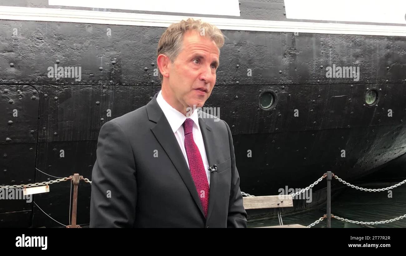 Dan west Stock Videos & Footage - HD and 4K Video Clips - Alamy