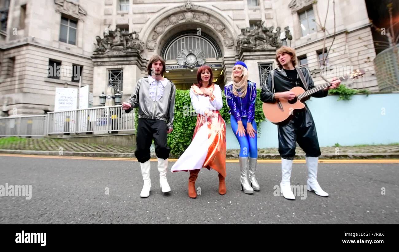 Abba Stock Videos & Footage - HD and 4K Video Clips - Alamy