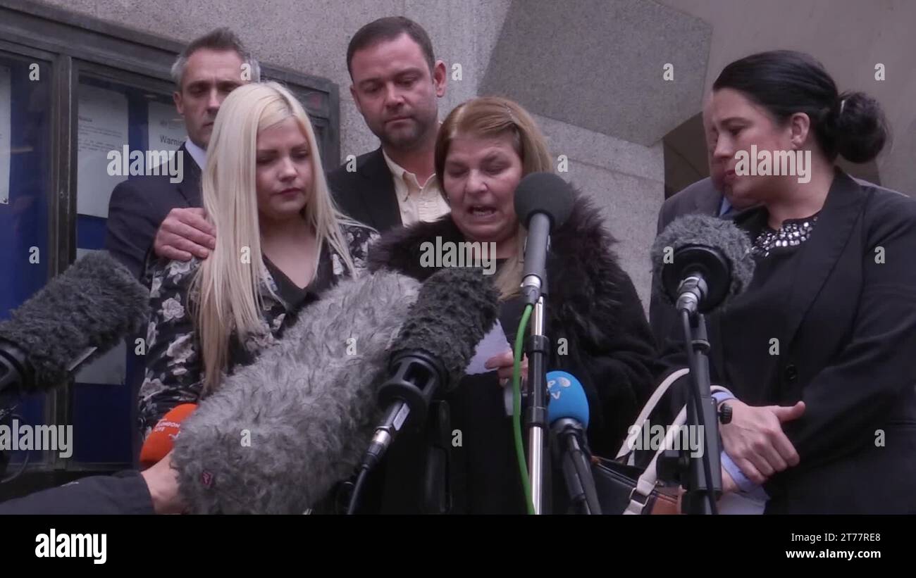 Stephen family Stock Videos & Footage - HD and 4K Video Clips - Alamy