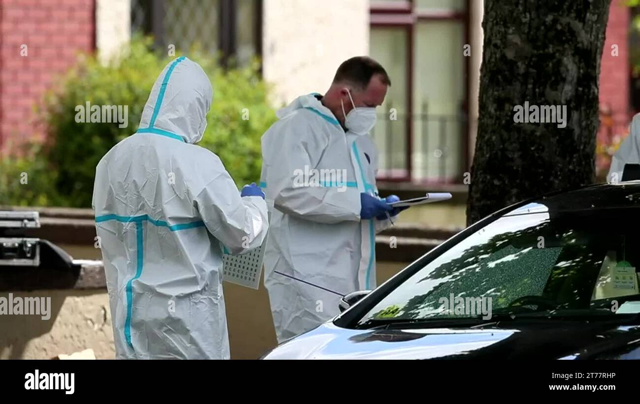 Gardai Stock Videos & Footage - HD and 4K Video Clips - Alamy