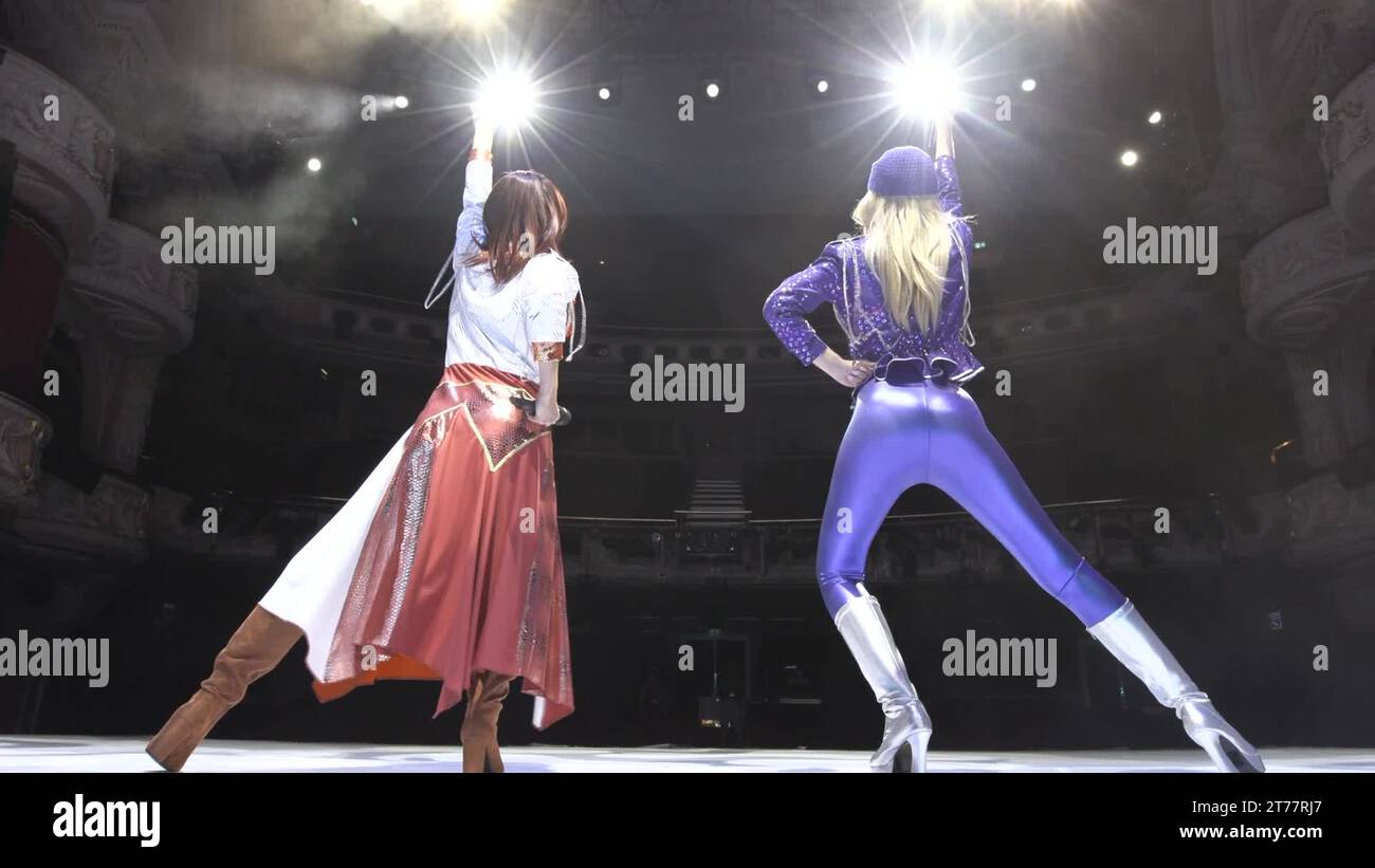 Agnetha faltskog abba Stock Videos & Footage - HD and 4K Video Clips ...