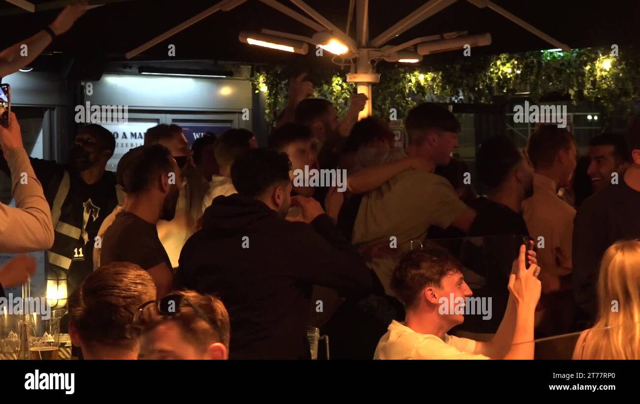 Chelsea uefa champions league Stock Videos & Footage - HD and 4K Video ...