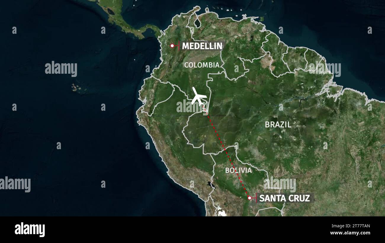 Brazilian plane Stock Videos & Footage - HD and 4K Video Clips - Alamy