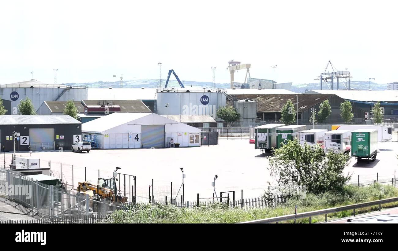 Site border Stock Videos & Footage - HD and 4K Video Clips - Alamy