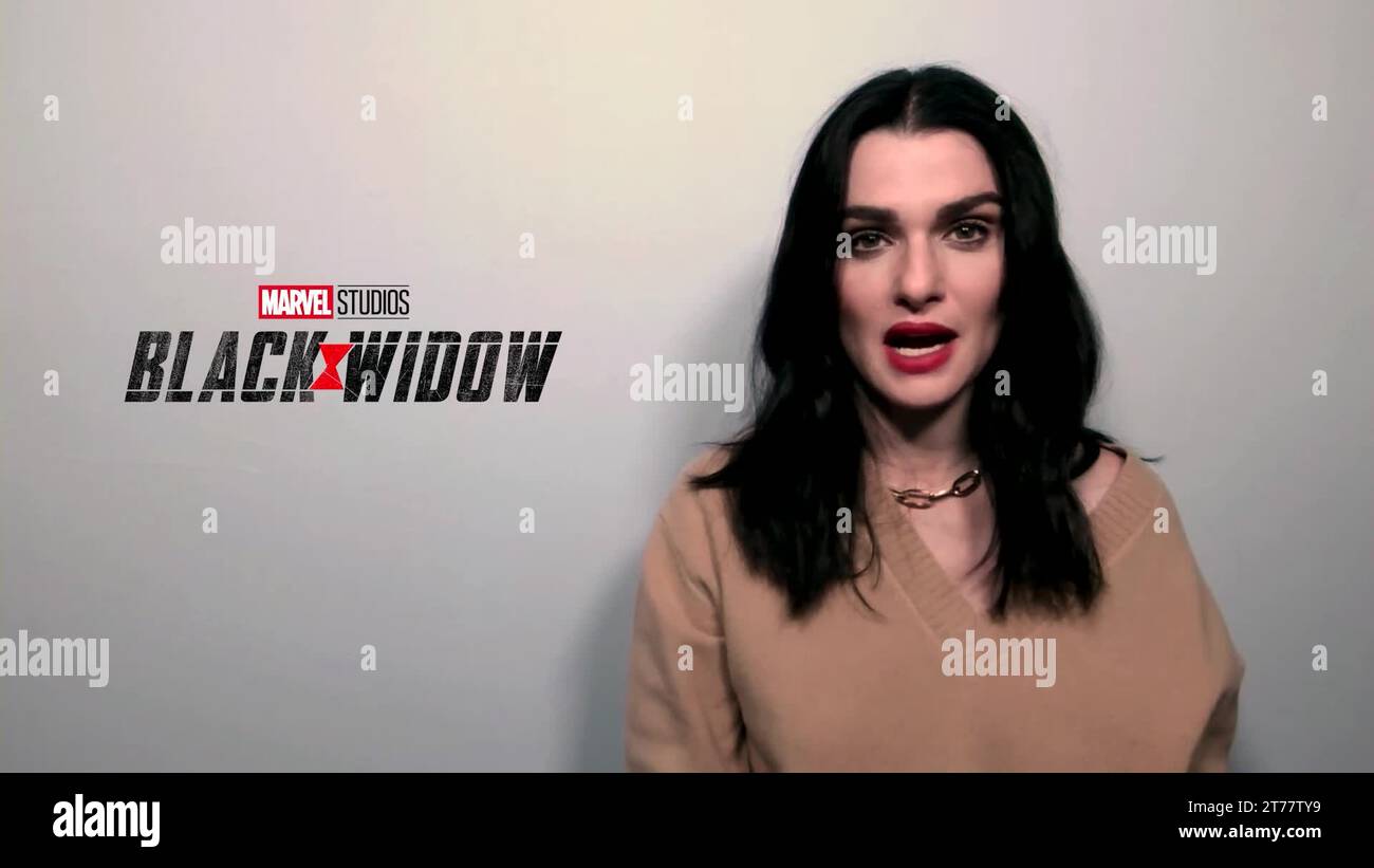 Rachel Weisz ‘surprised’ but ‘chuffed’ to be offered Marvel role in ...