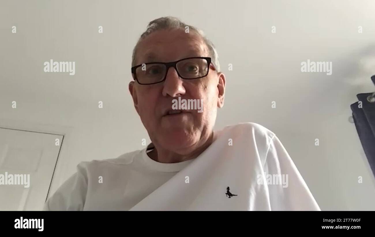 Captain terry Stock Videos & Footage - HD and 4K Video Clips - Alamy