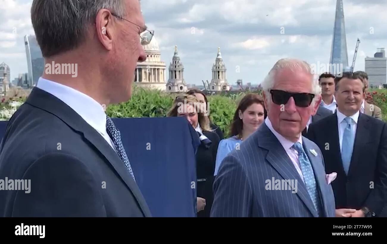 Charles london Stock Videos & Footage - HD and 4K Video Clips - Alamy