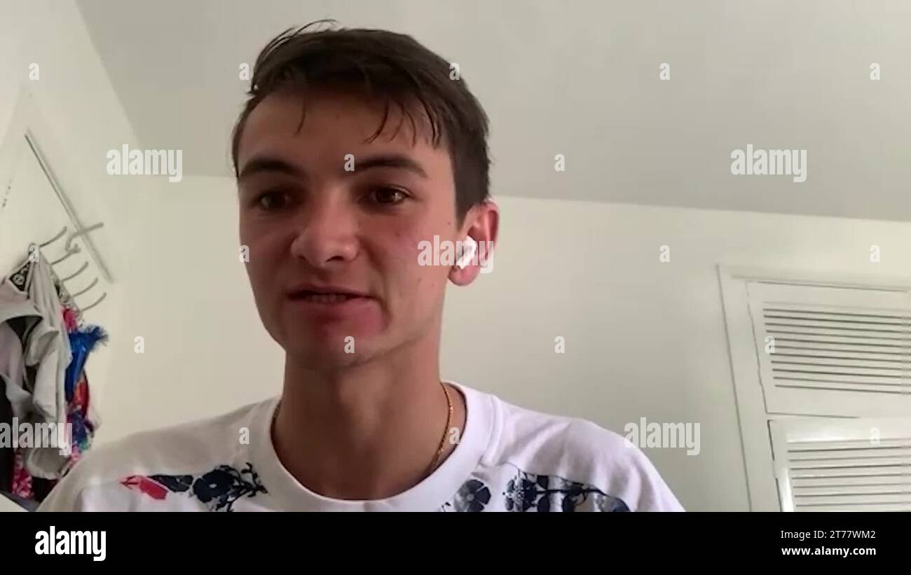 Brothers alex Stock Videos & Footage - HD and 4K Video Clips - Alamy