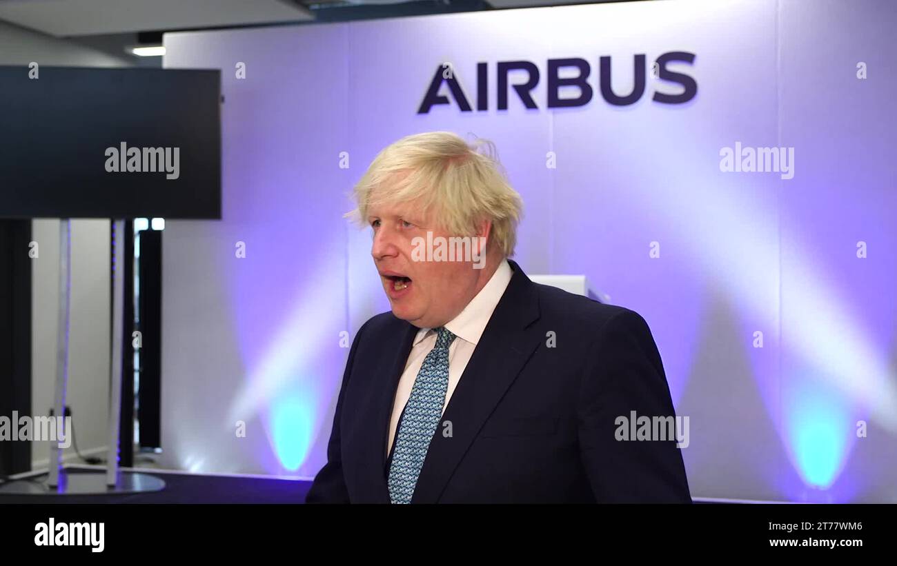 Boris rules Stock Videos & Footage - HD and 4K Video Clips - Alamy