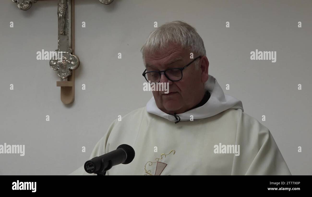 The parish priest Stock Videos & Footage - HD and 4K Video Clips - Alamy