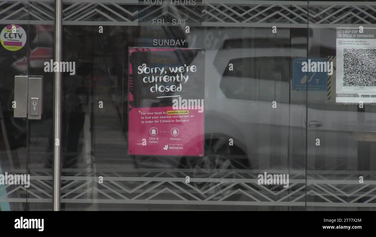 Nandos chicken peri Stock Videos & Footage - HD and 4K Video Clips - Alamy