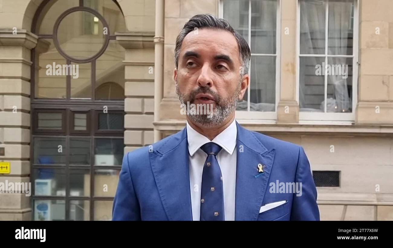 Scottish judge in court Stock Videos & Footage - HD and 4K Video Clips ...