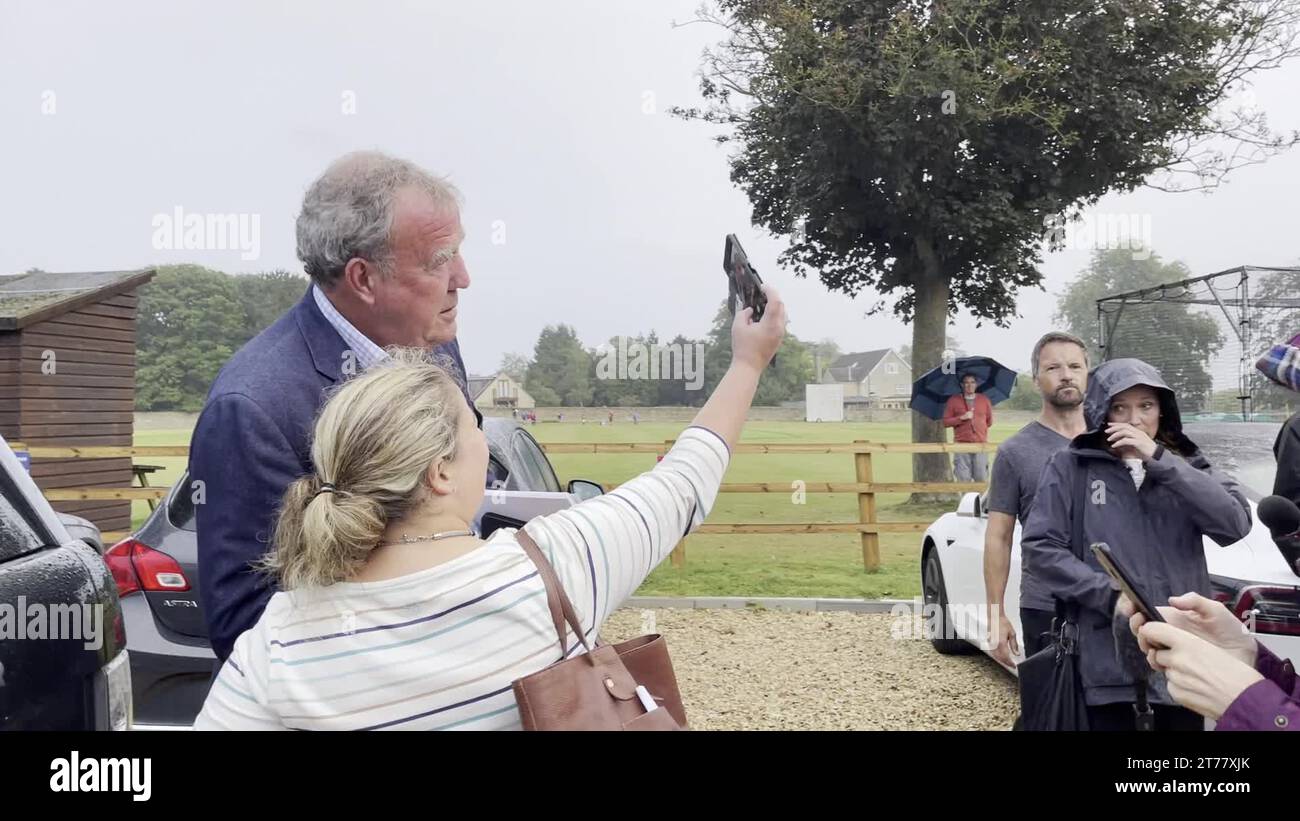 Jeremy clarkson farm Stock Videos & Footage - HD and 4K Video Clips - Alamy