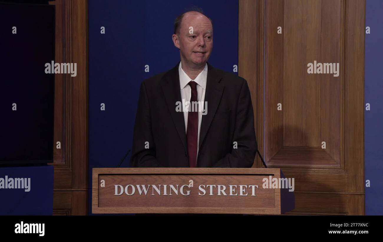 Chris whitty boris Stock Videos & Footage - HD and 4K Video Clips - Alamy