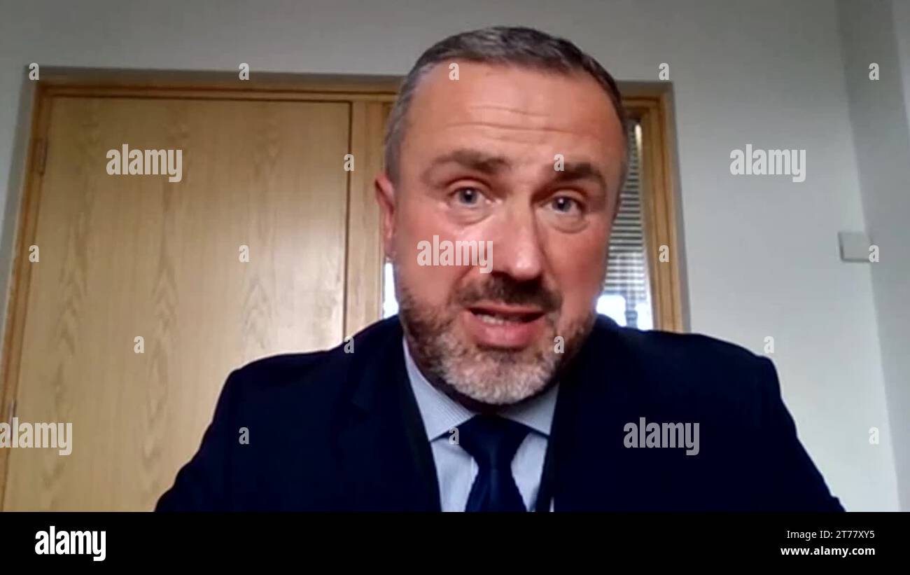 Lead police officer in Olly Stephens' murder case speaks about the ...