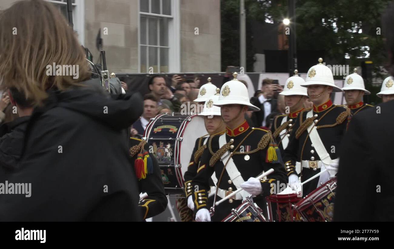 007 red carpet Stock Videos & Footage - HD and 4K Video Clips - Alamy
