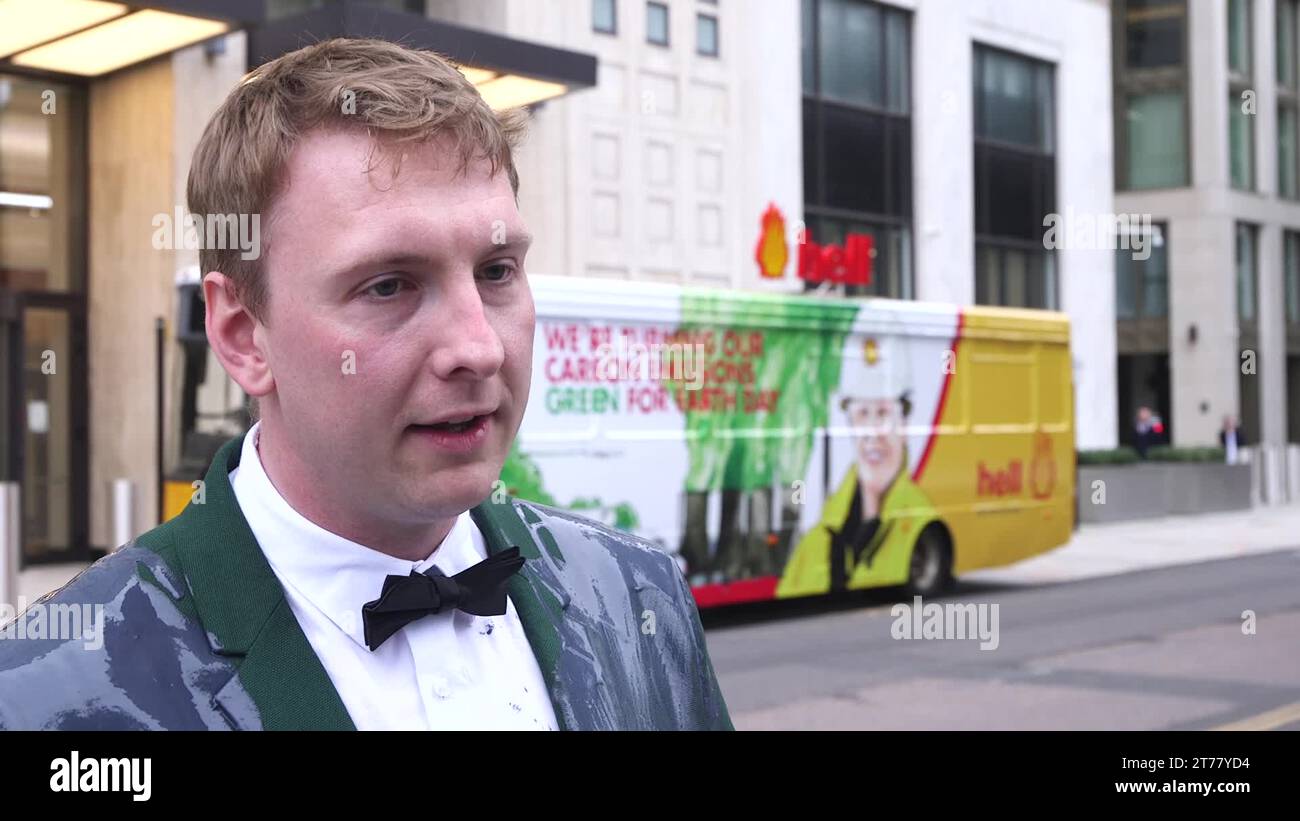 Shell greenwashing Stock Videos & Footage - HD and 4K Video Clips - Alamy