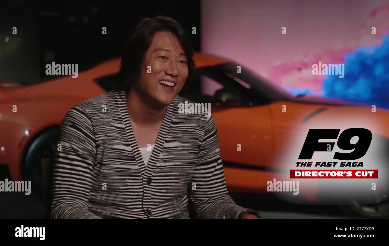 Sung kang the fast and the furious Stock Videos & Footage - HD and 4K ...