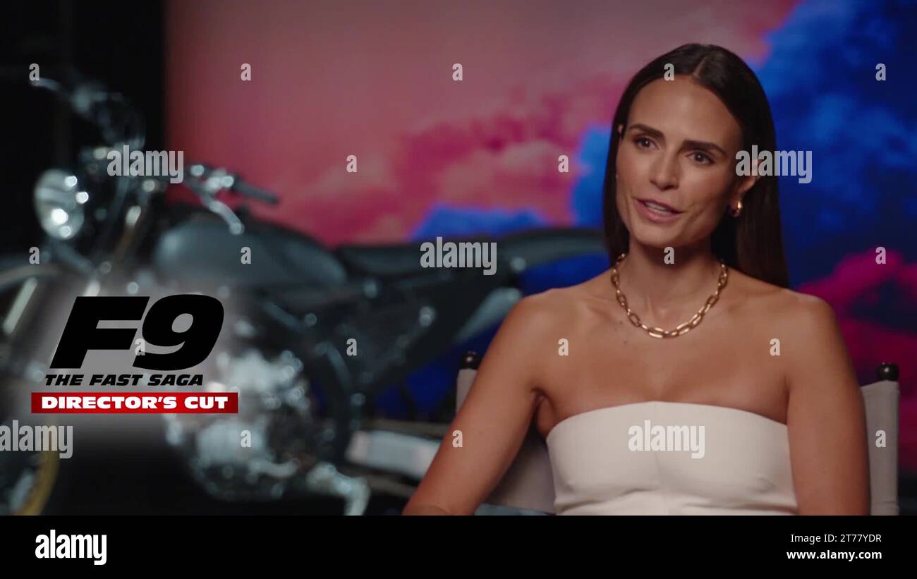 Fast & Furious star Jordana Brewster on Paul Walker’s future with the ...