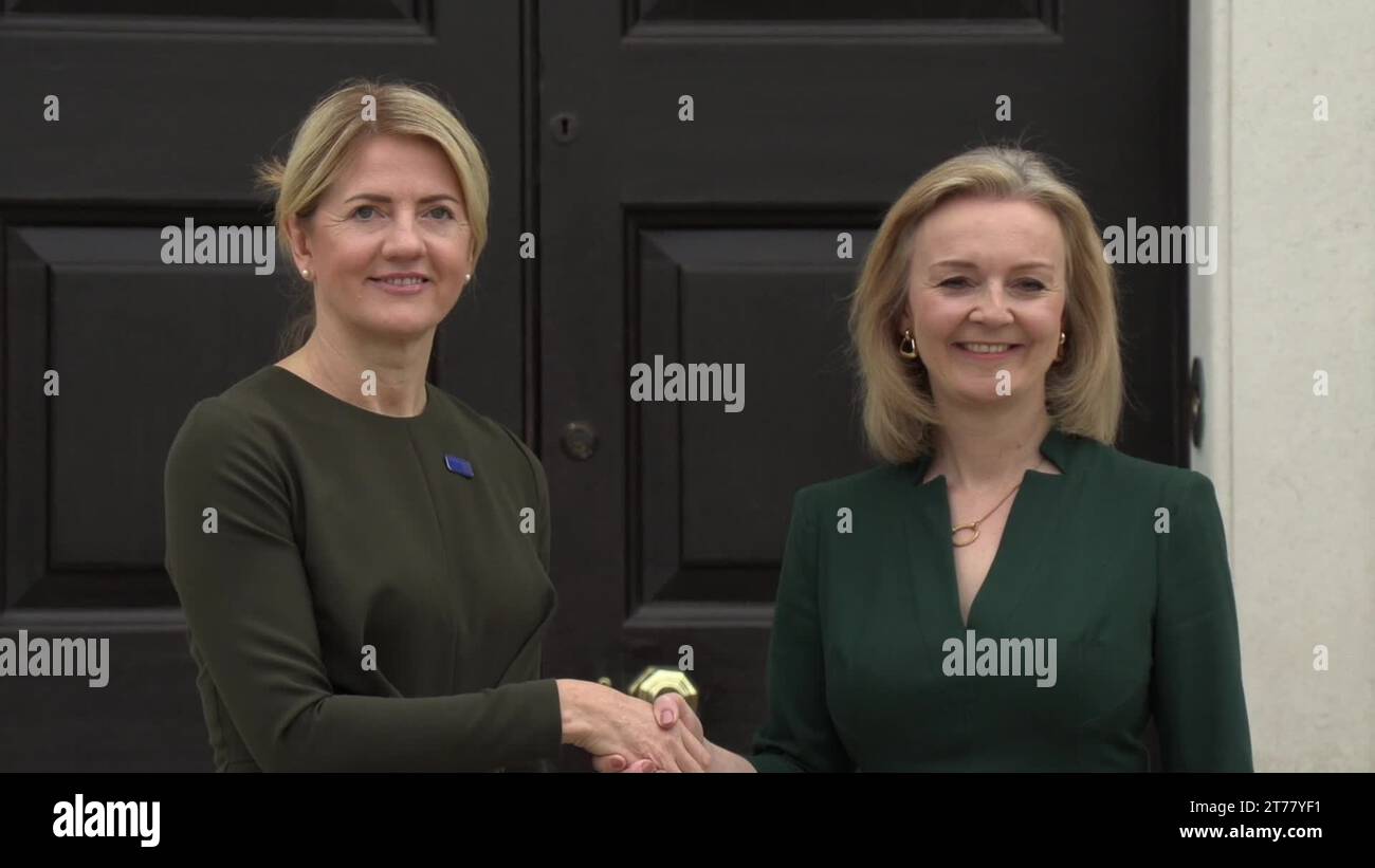 Eva maria Stock Videos & Footage - HD and 4K Video Clips - Alamy