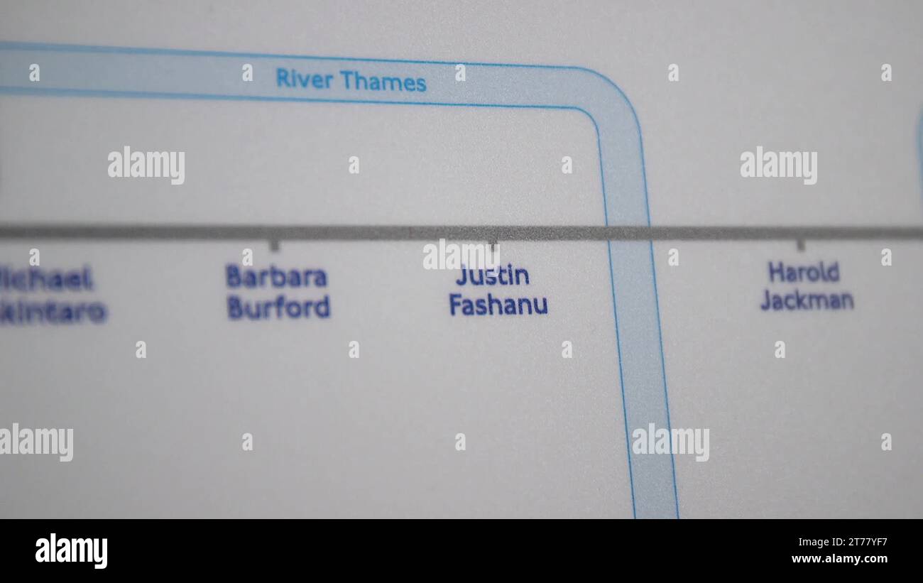 The tube map Stock Videos & Footage - HD and 4K Video Clips - Alamy