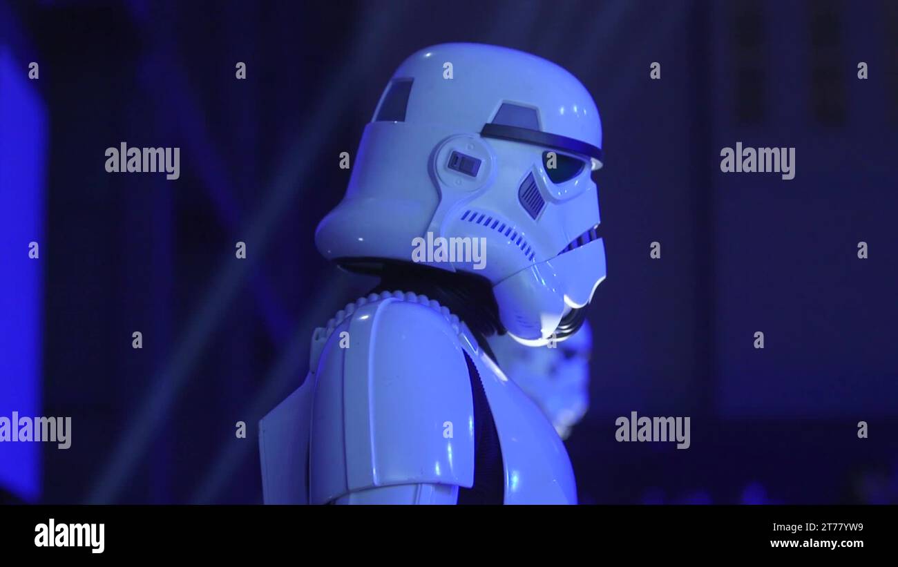 Rogue one star wars forest Stock Videos & Footage - HD and 4K Video ...