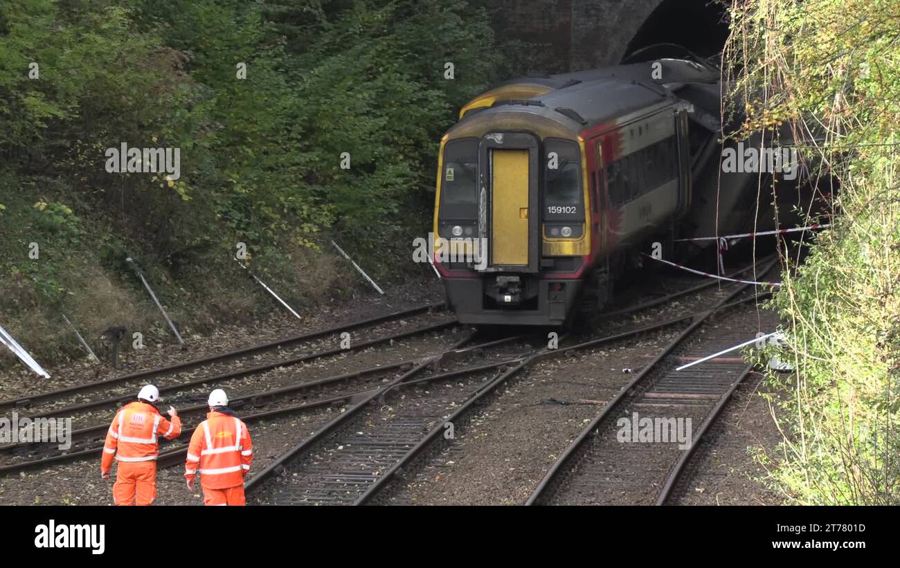 Police attend scene collision Stock Videos & Footage - HD and 4K Video Clips - Alamy