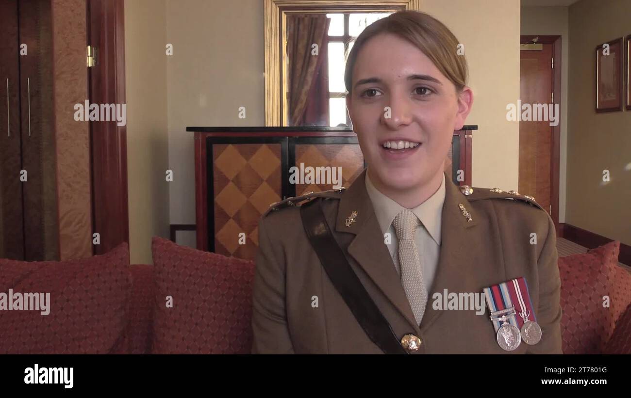 Transgender person military Stock Videos & Footage - HD and 4K Video ...