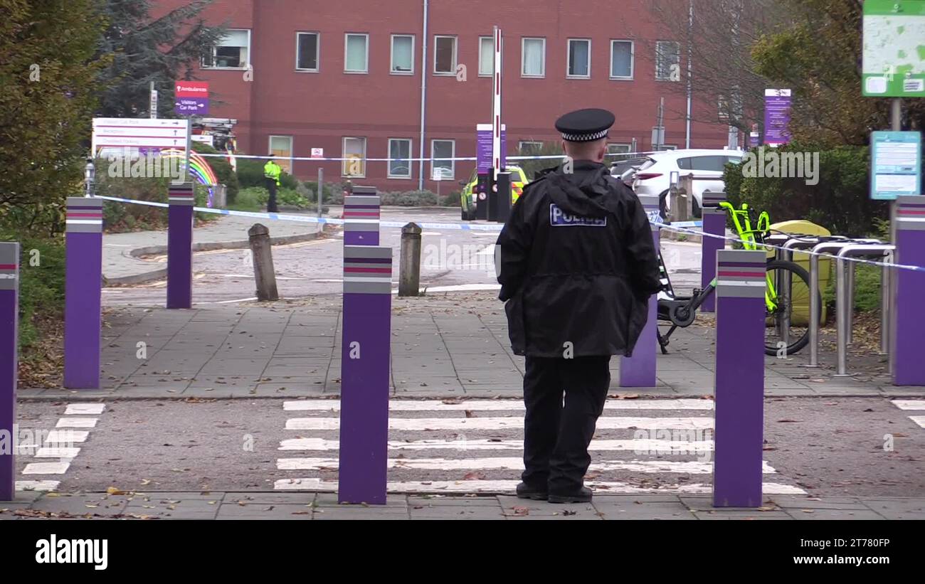 Liverpool police in hospital Stock Videos & Footage - HD and 4K Video ...