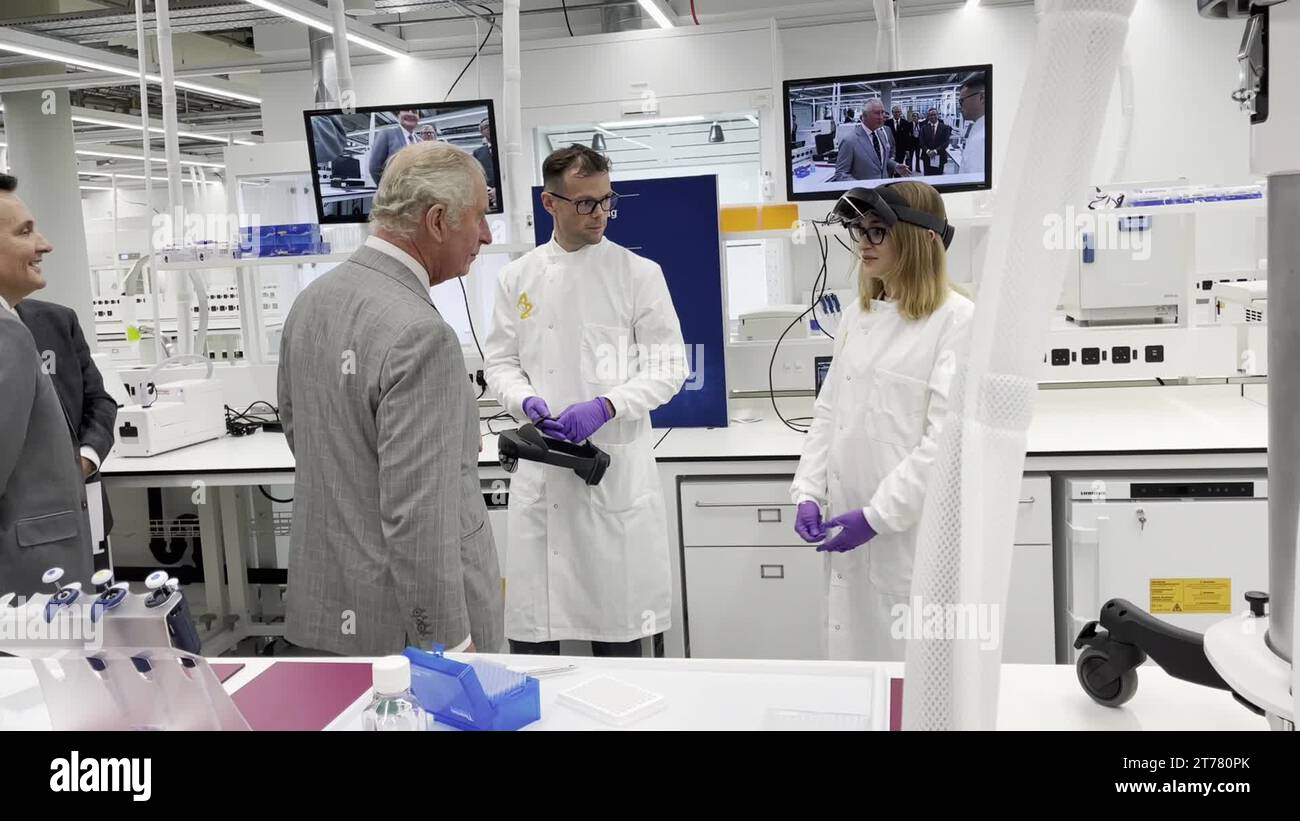 Astrazeneca vaccination Stock Videos & Footage - HD and 4K Video Clips ...