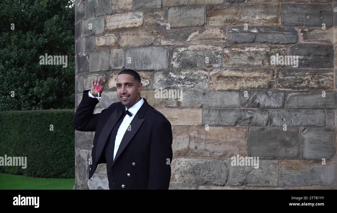 Kieron achara Stock Videos & Footage - HD and 4K Video Clips - Alamy