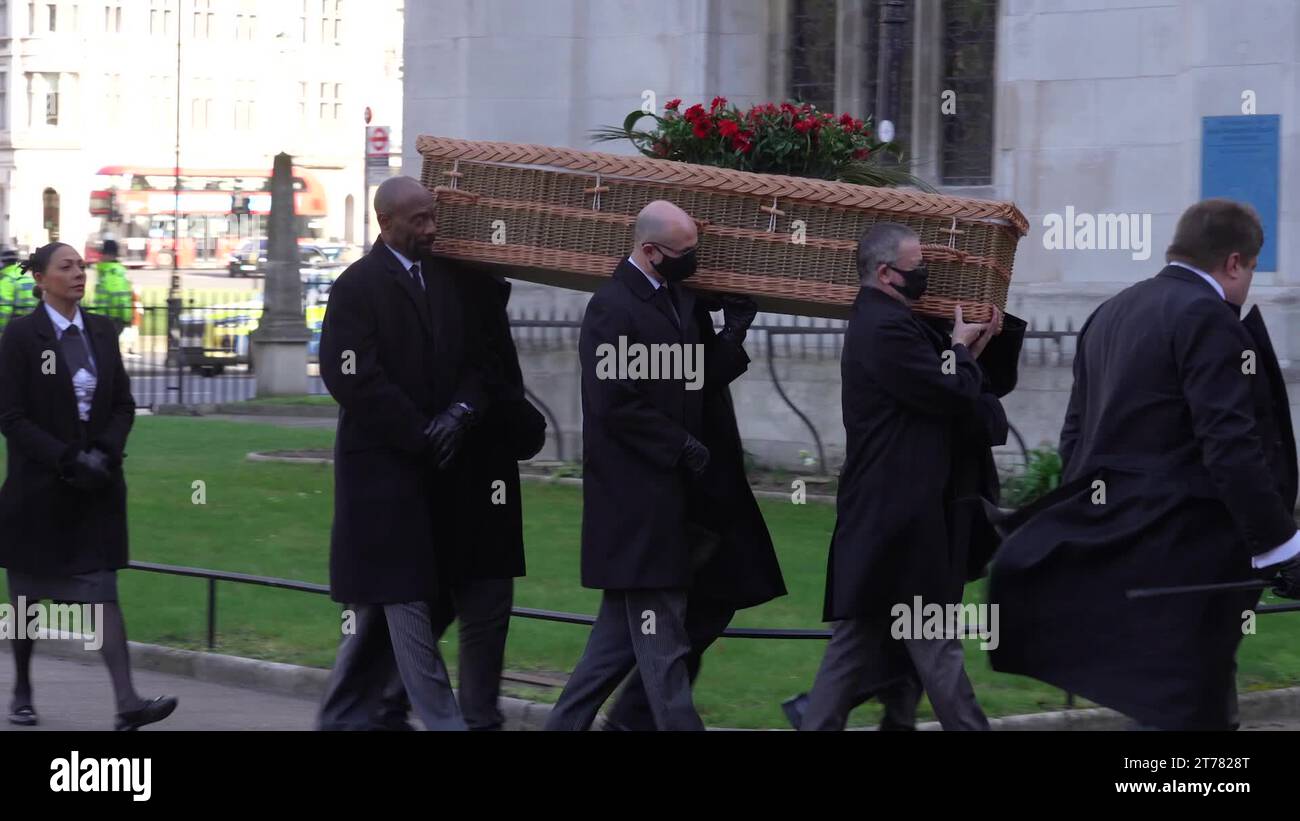 Andrew george mp Stock Videos & Footage - HD and 4K Video Clips - Alamy