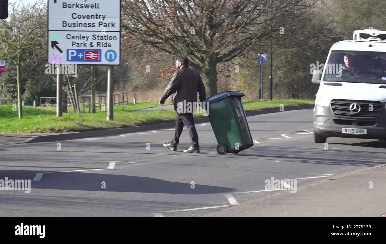 Council tip Stock Videos & Footage - HD and 4K Video Clips - Alamy