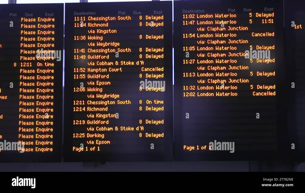 Train stuck at station Stock Videos & Footage - HD and 4K Video Clips ...