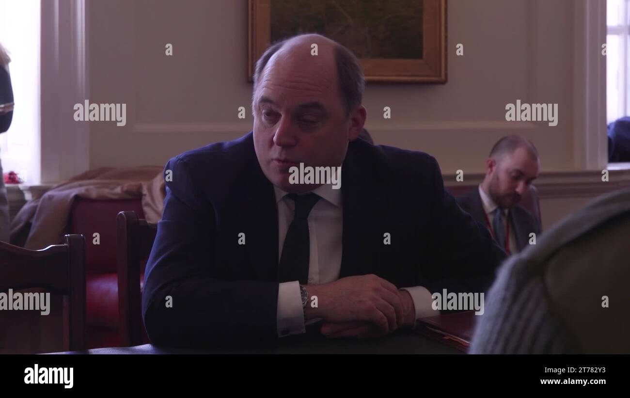 Former secretary of defence Stock Videos & Footage - HD and 4K Video ...