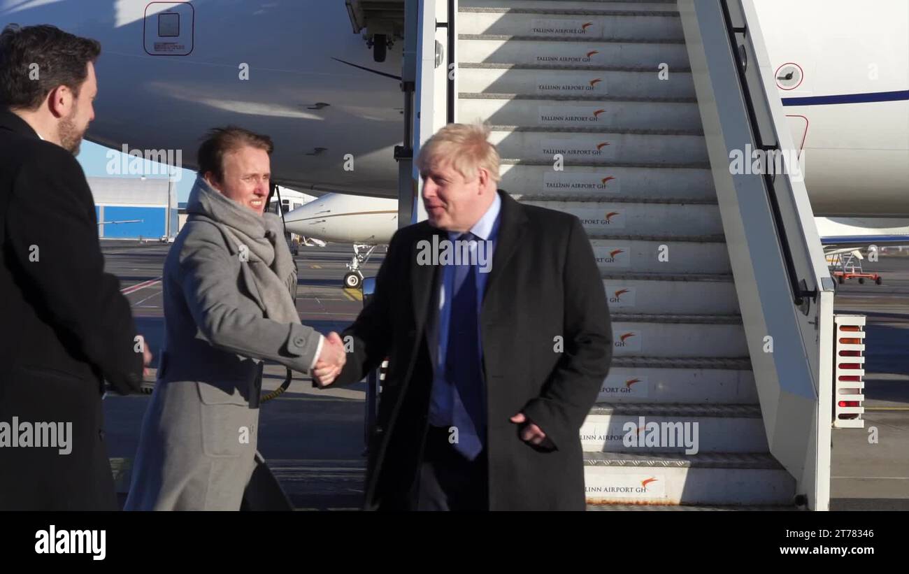 Commander allen Stock Videos & Footage - HD and 4K Video Clips - Alamy