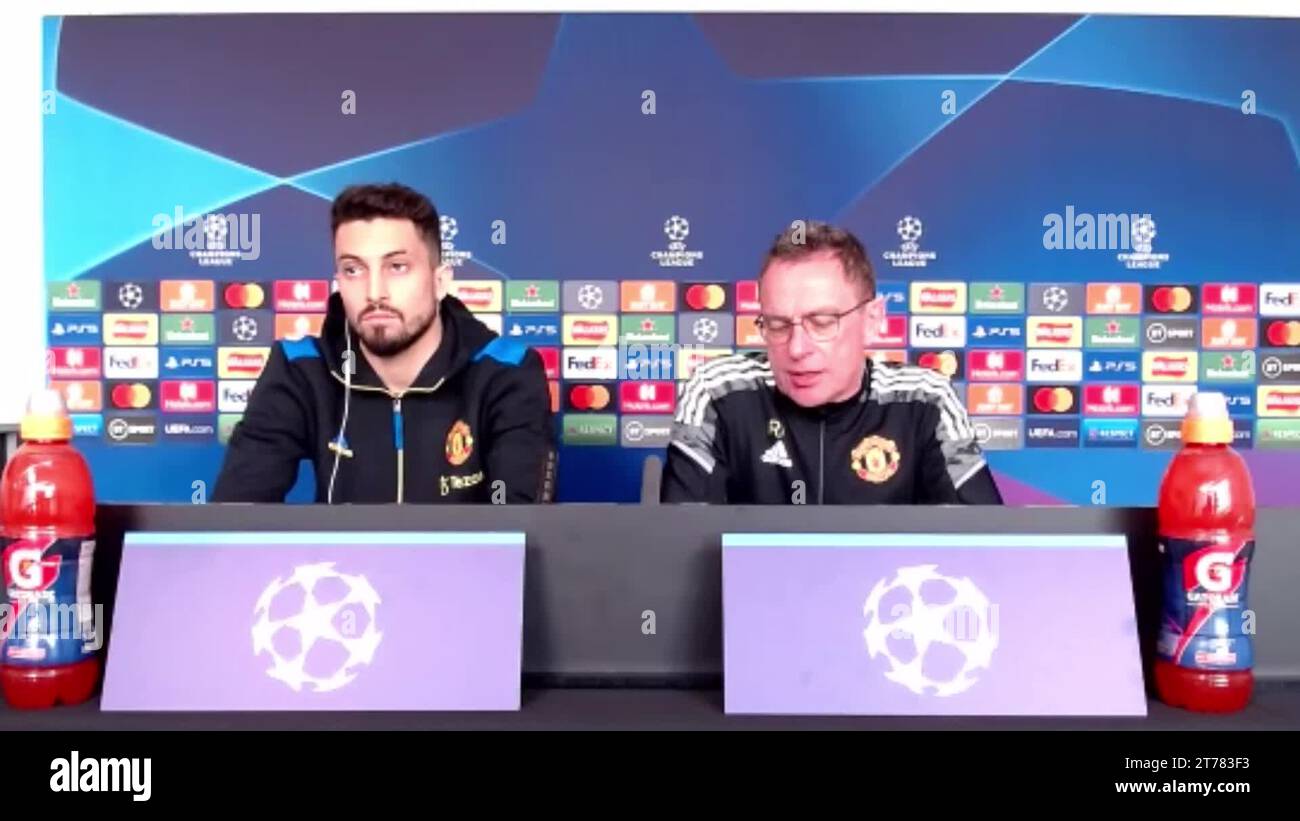 Cristiano ronaldo goal champions Stock Videos & Footage - HD and 4K ...