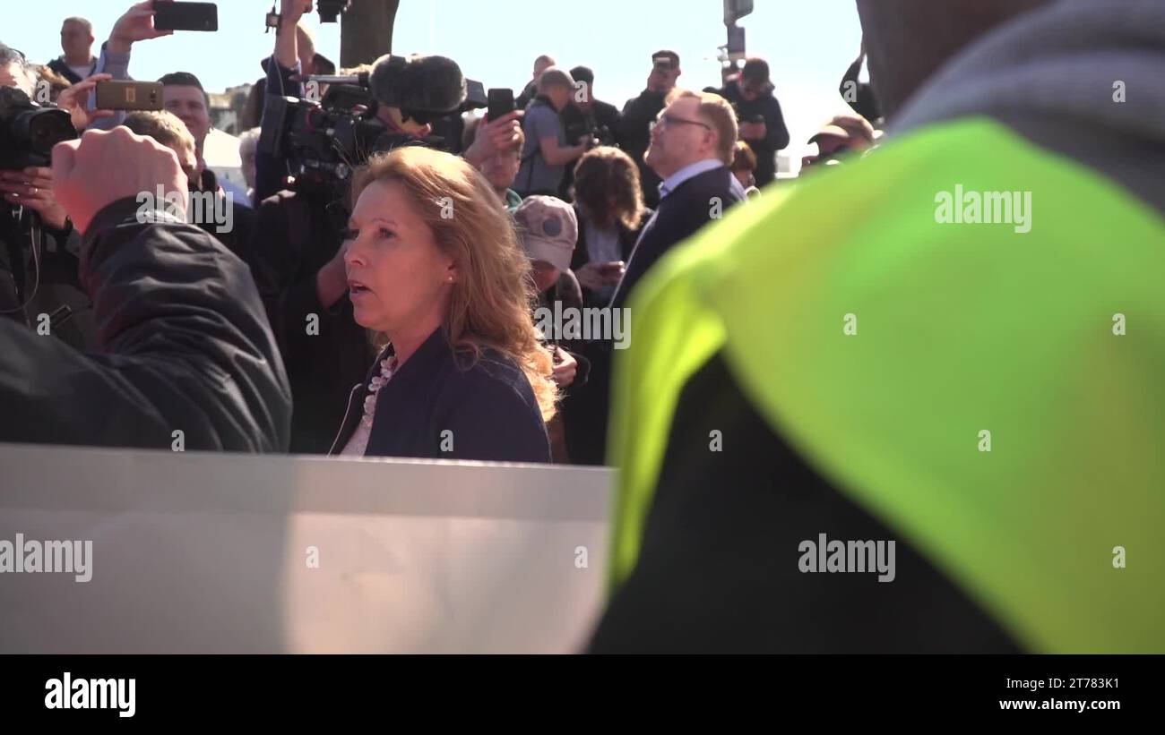 Natalie elphicke dover Stock Videos & Footage - HD and 4K Video Clips ...