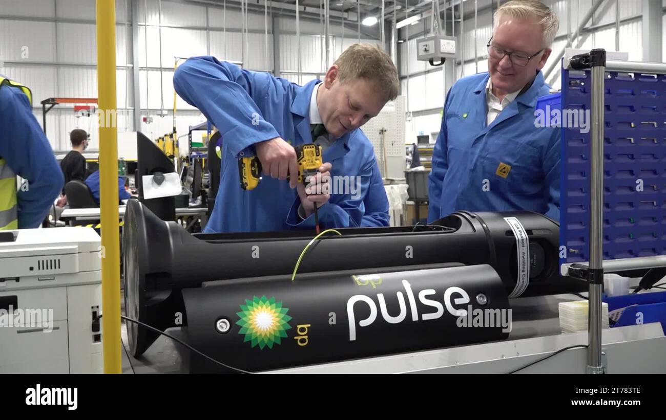 Bp ev charging Stock Videos & Footage - HD and 4K Video Clips - Alamy