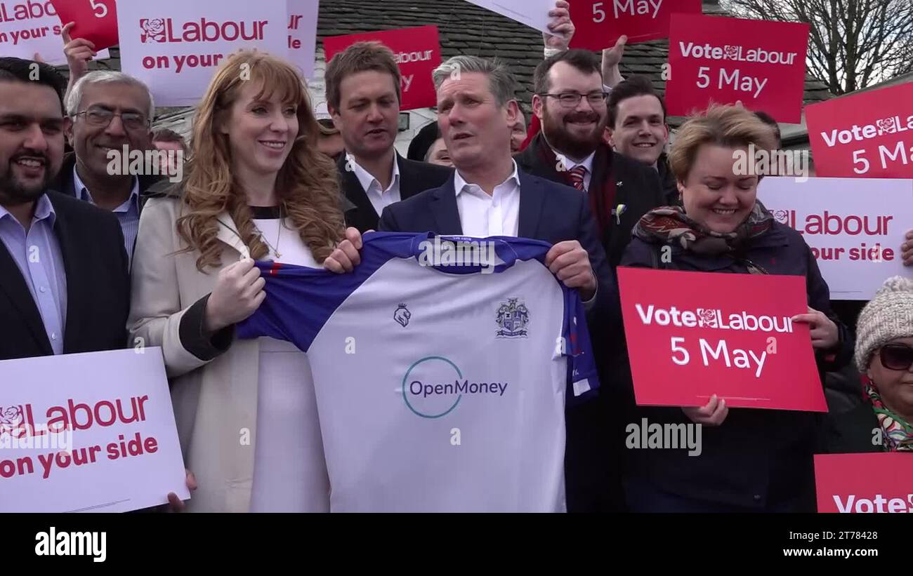 Rayner starmer Stock Videos & Footage - HD and 4K Video Clips - Alamy