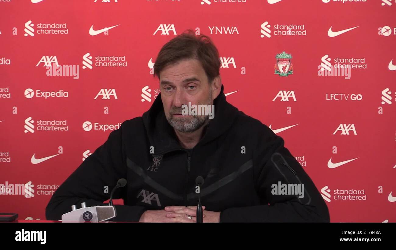 Etihad stadium jurgen klopp Stock Videos & Footage - HD and 4K Video ...