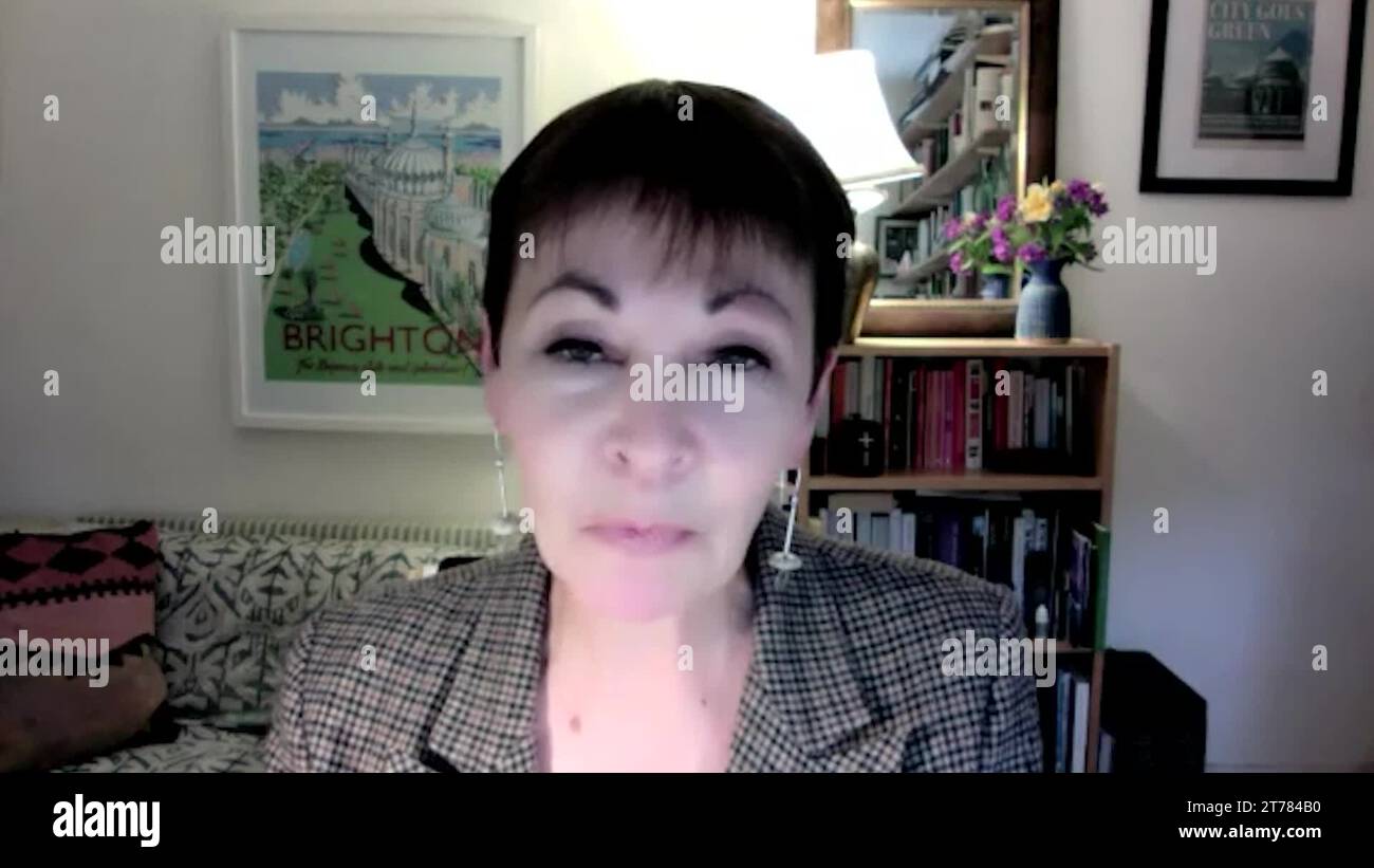 Caroline green mp Stock Videos & Footage - HD and 4K Video Clips - Alamy