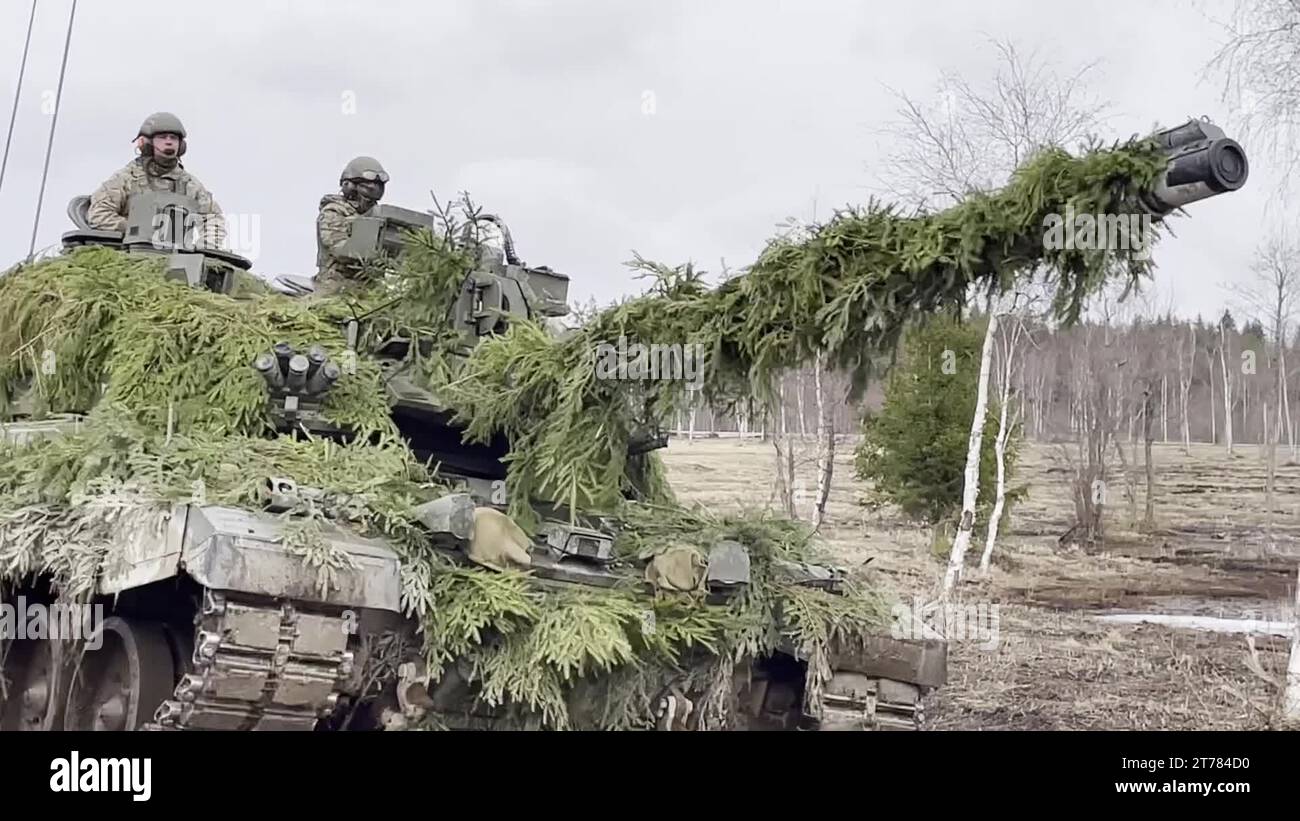 Nato borders Stock Videos & Footage - HD and 4K Video Clips - Alamy