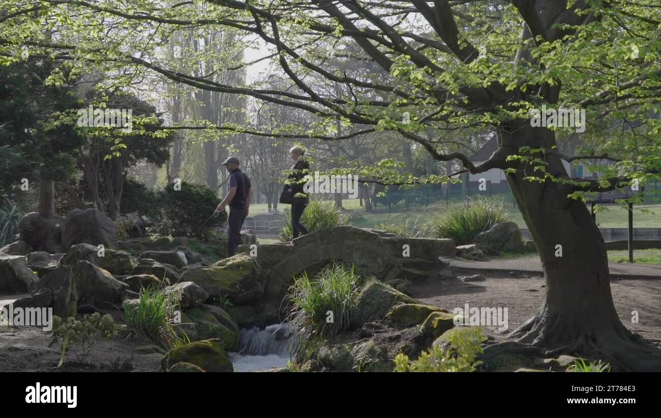 Beddington park wallington london Stock Videos & Footage - HD and 4K ...