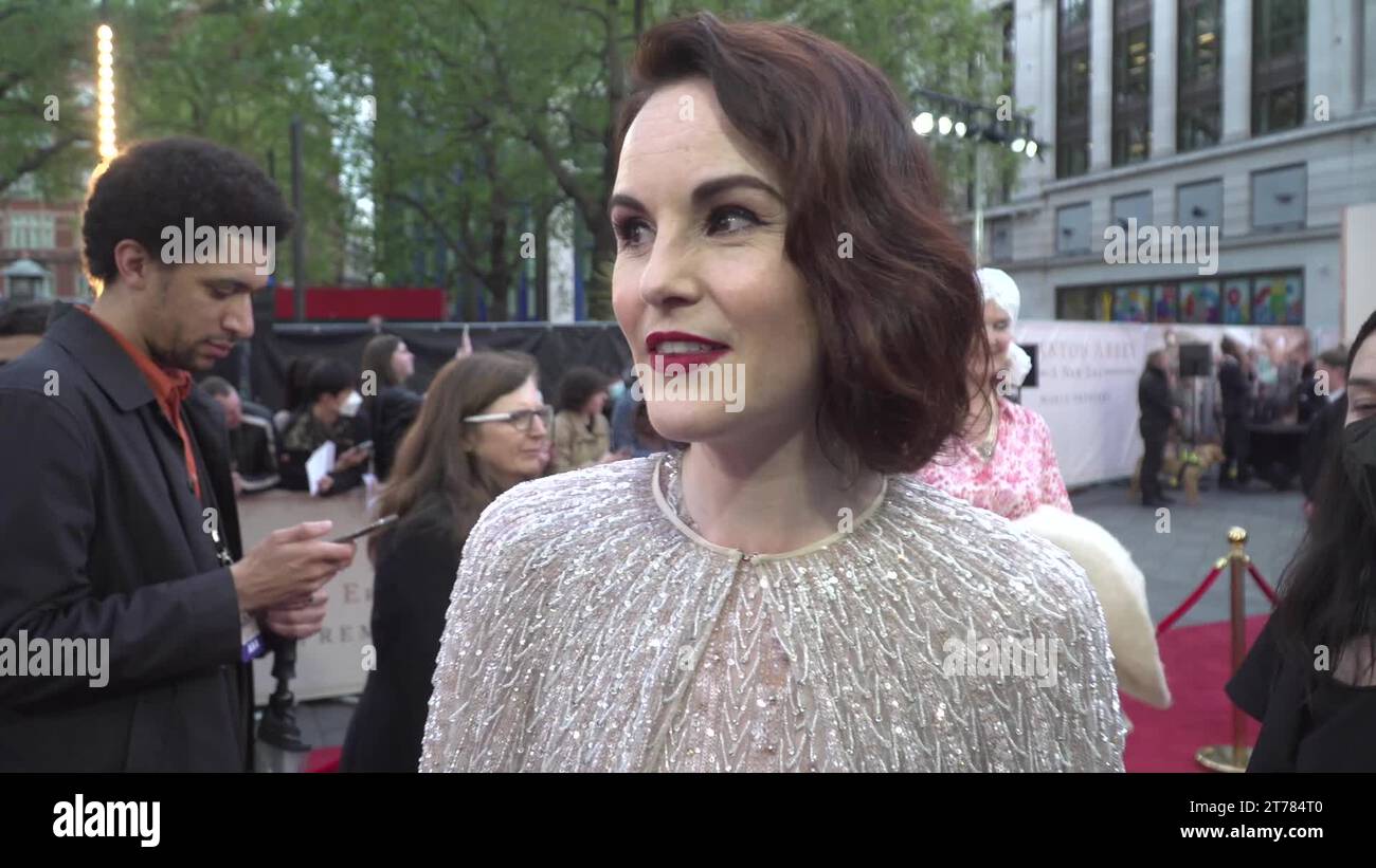 Showbiz downton Stock Videos & Footage - HD and 4K Video Clips - Alamy