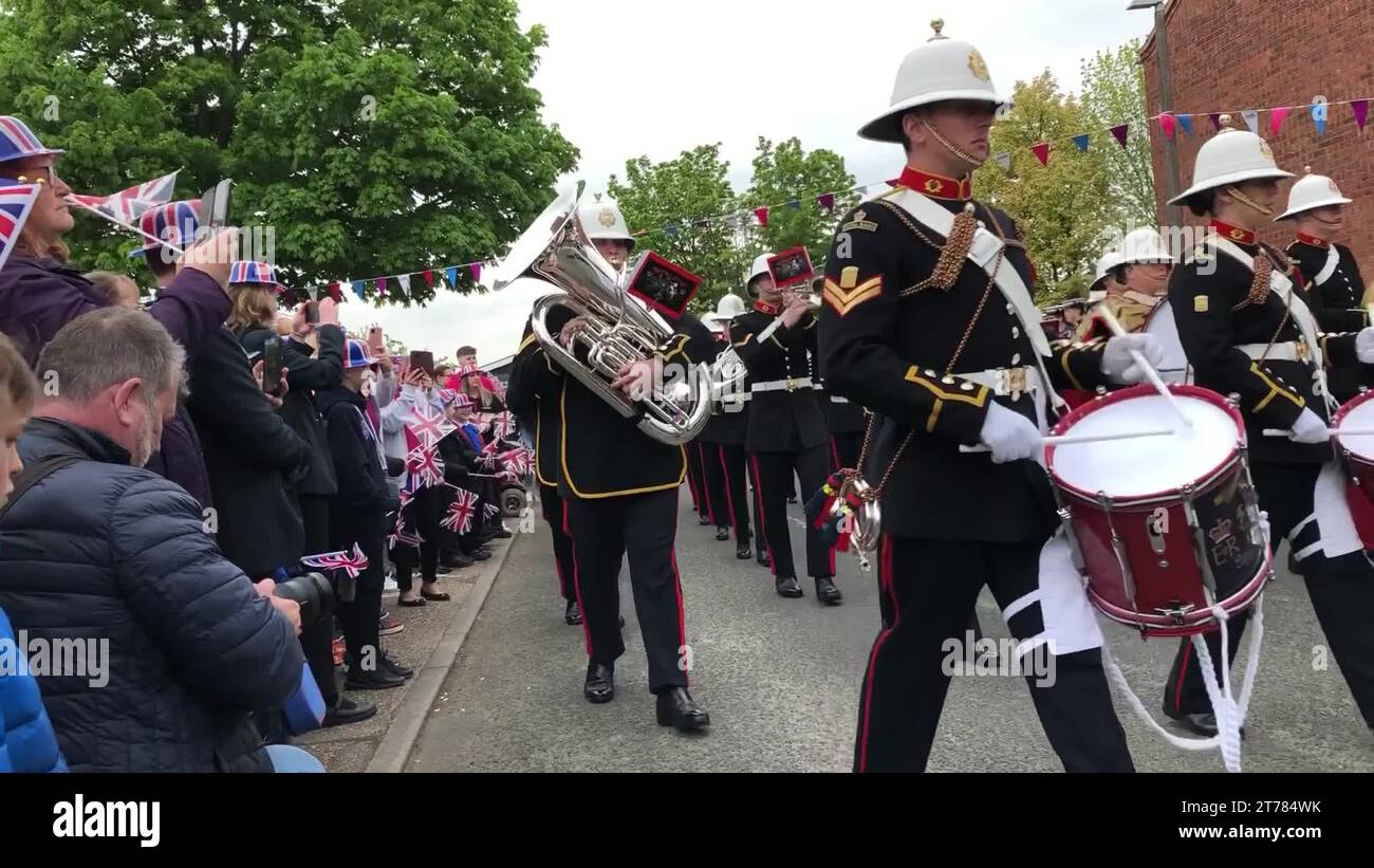 The residents band Stock Videos & Footage - HD and 4K Video Clips - Alamy