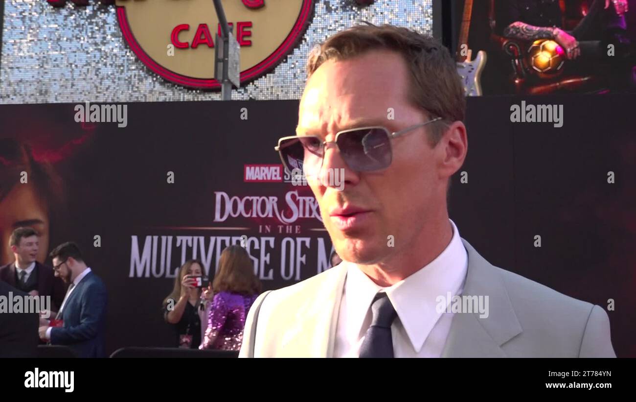 Strange multiverse of madness Stock Videos & Footage - HD and 4K Video ...