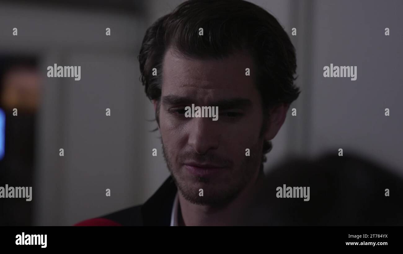 Andrew garfield Stock Videos & Footage - HD and 4K Video Clips - Alamy